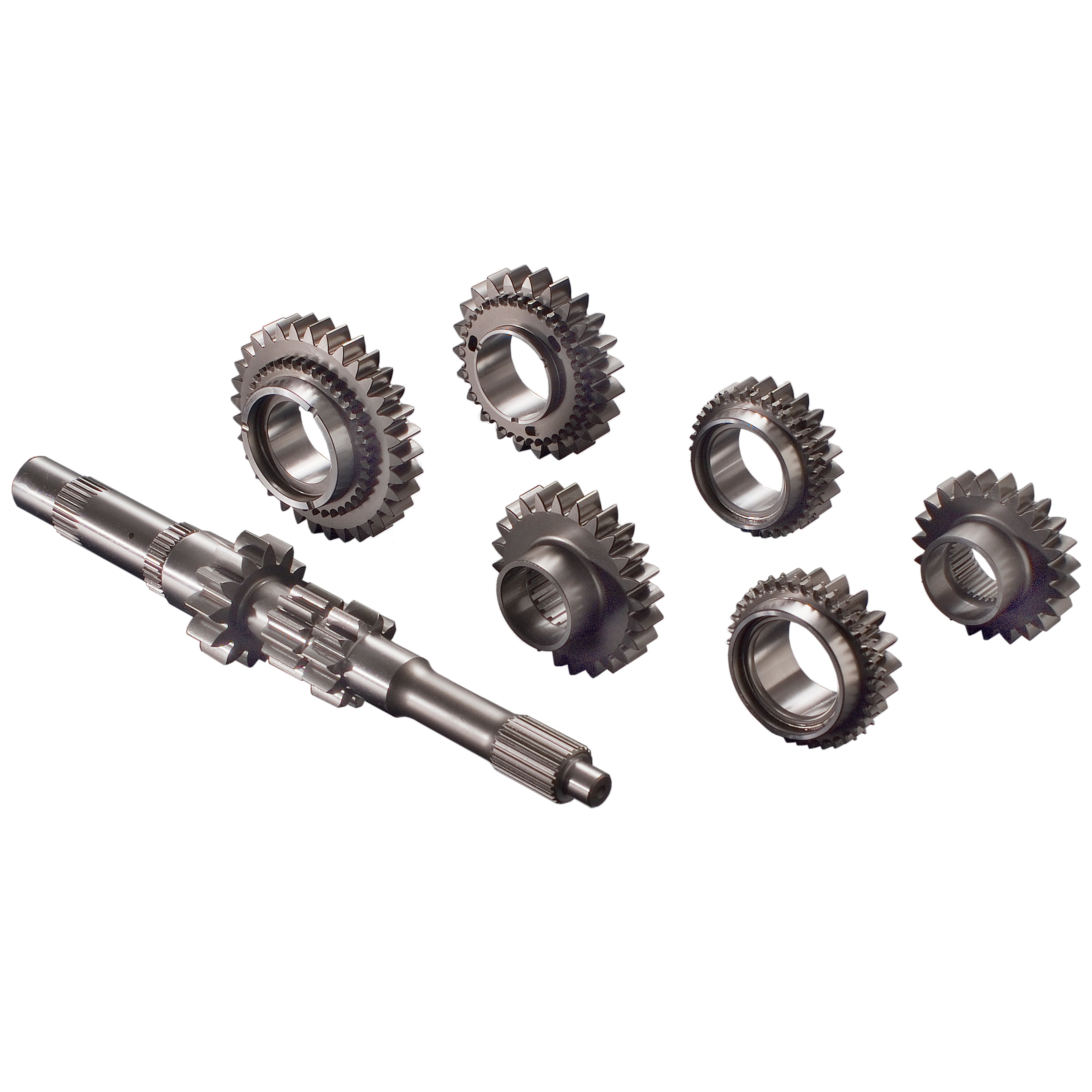 1-4 HONDA B-SERIES GSR SYNCHRO MESH GEAR KIT – DRAG CARTEL IND.