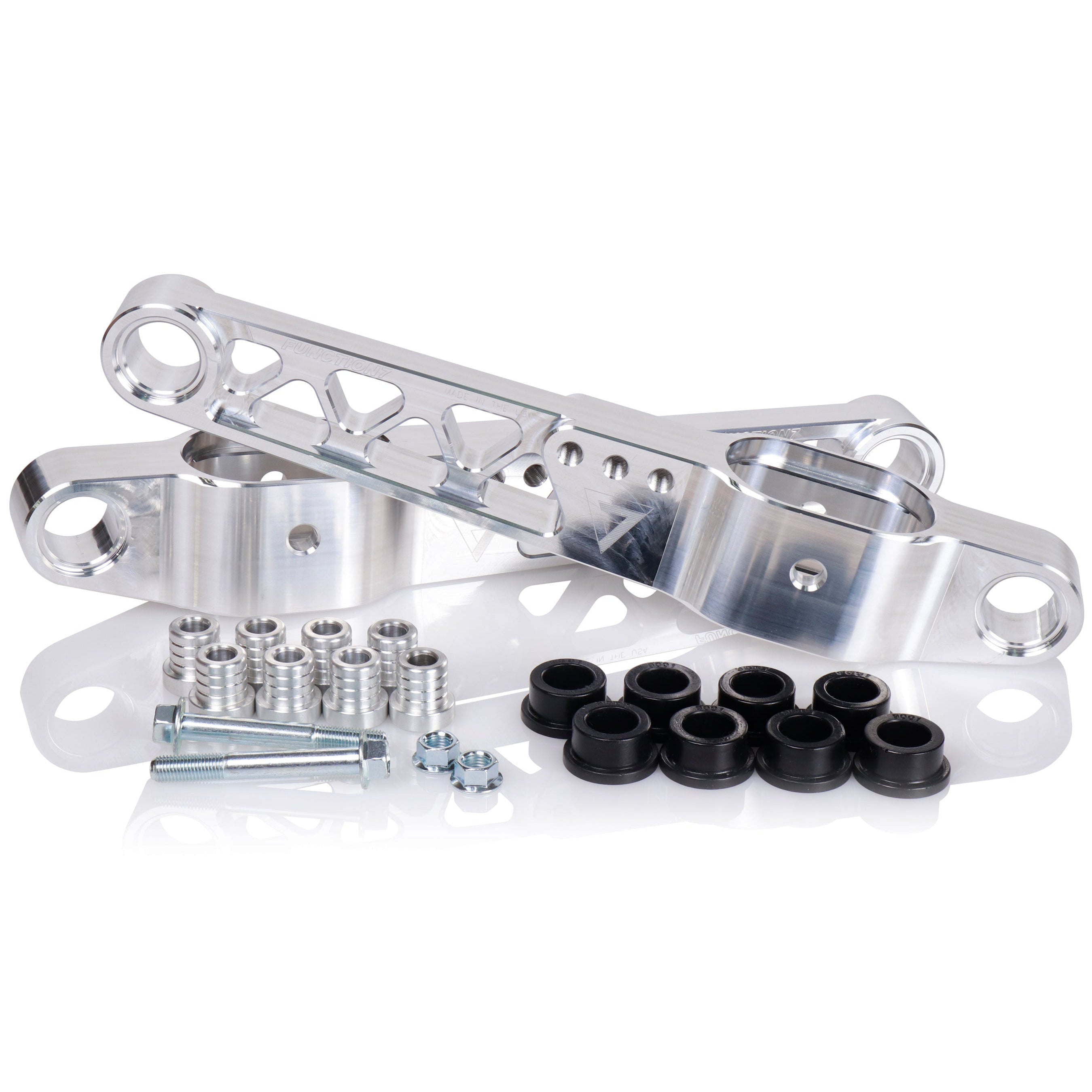 Rear Lower Control Arm - 97-01 Integra Type R - Function7 – DRAG CARTEL ...