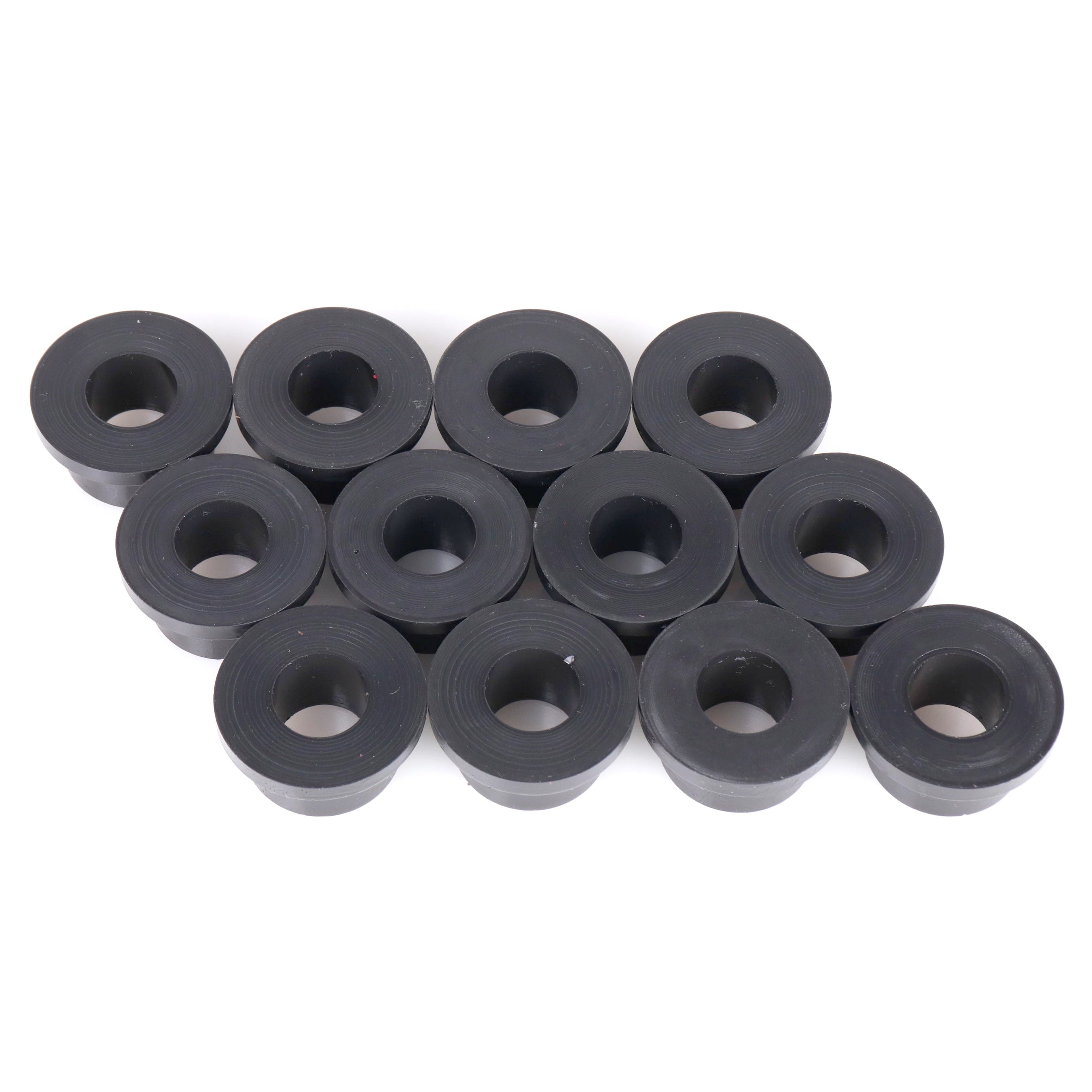 REPLACEMENT BUSHING SET FOR VERSION 1 LCA - Function7 – DRAG CARTEL IND.