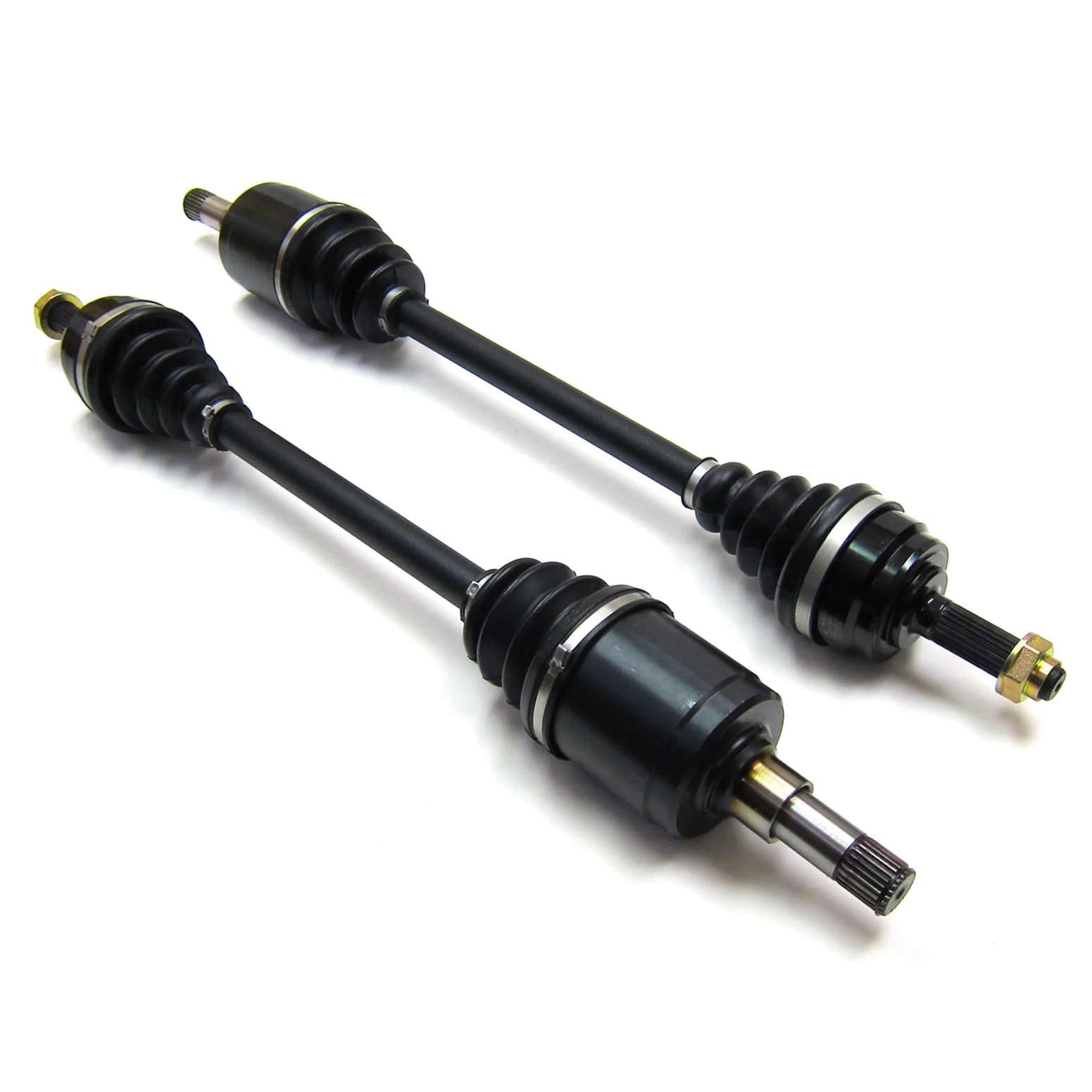 AWD K-Series Rear Axles – DRAG CARTEL IND.