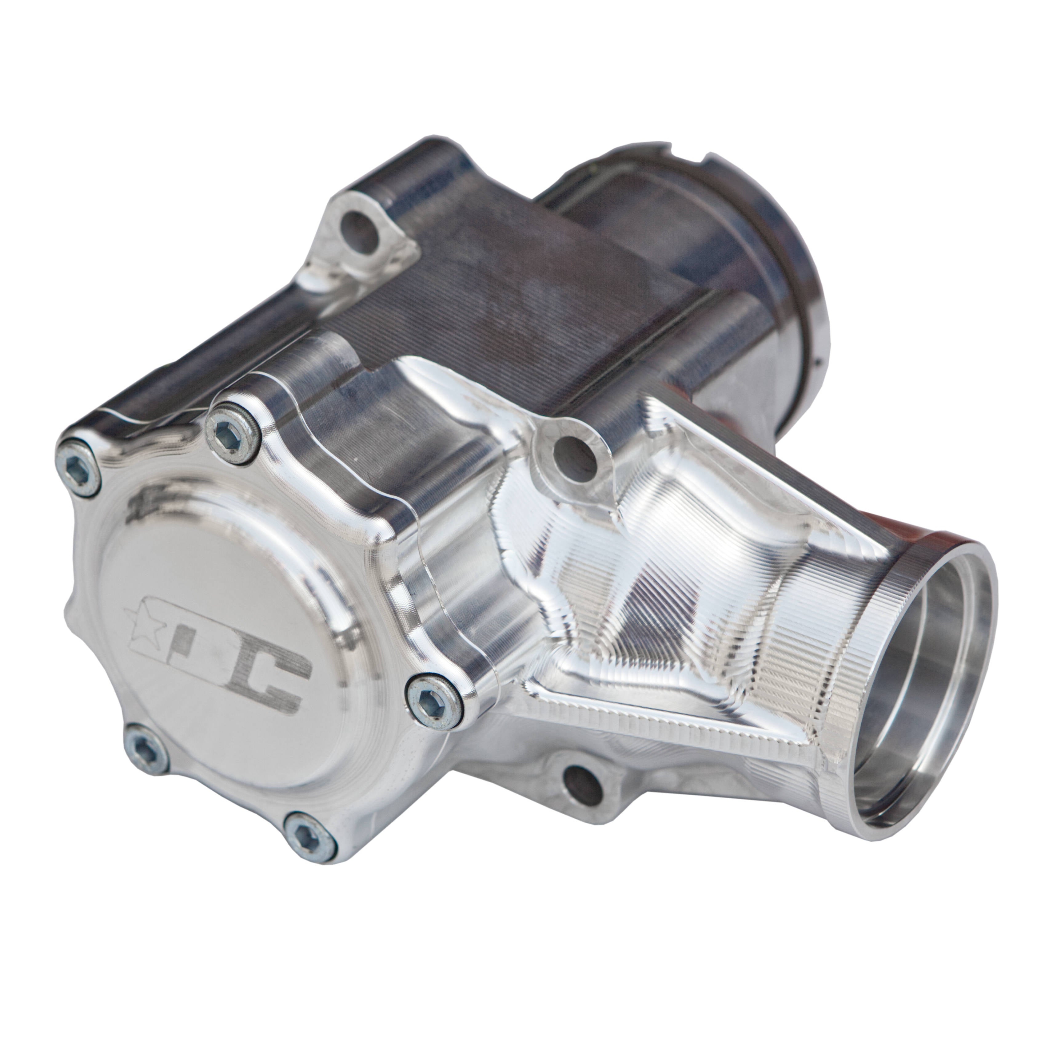 B Series Billet AWD Replacement Transfer Cover – DRAG CARTEL IND.