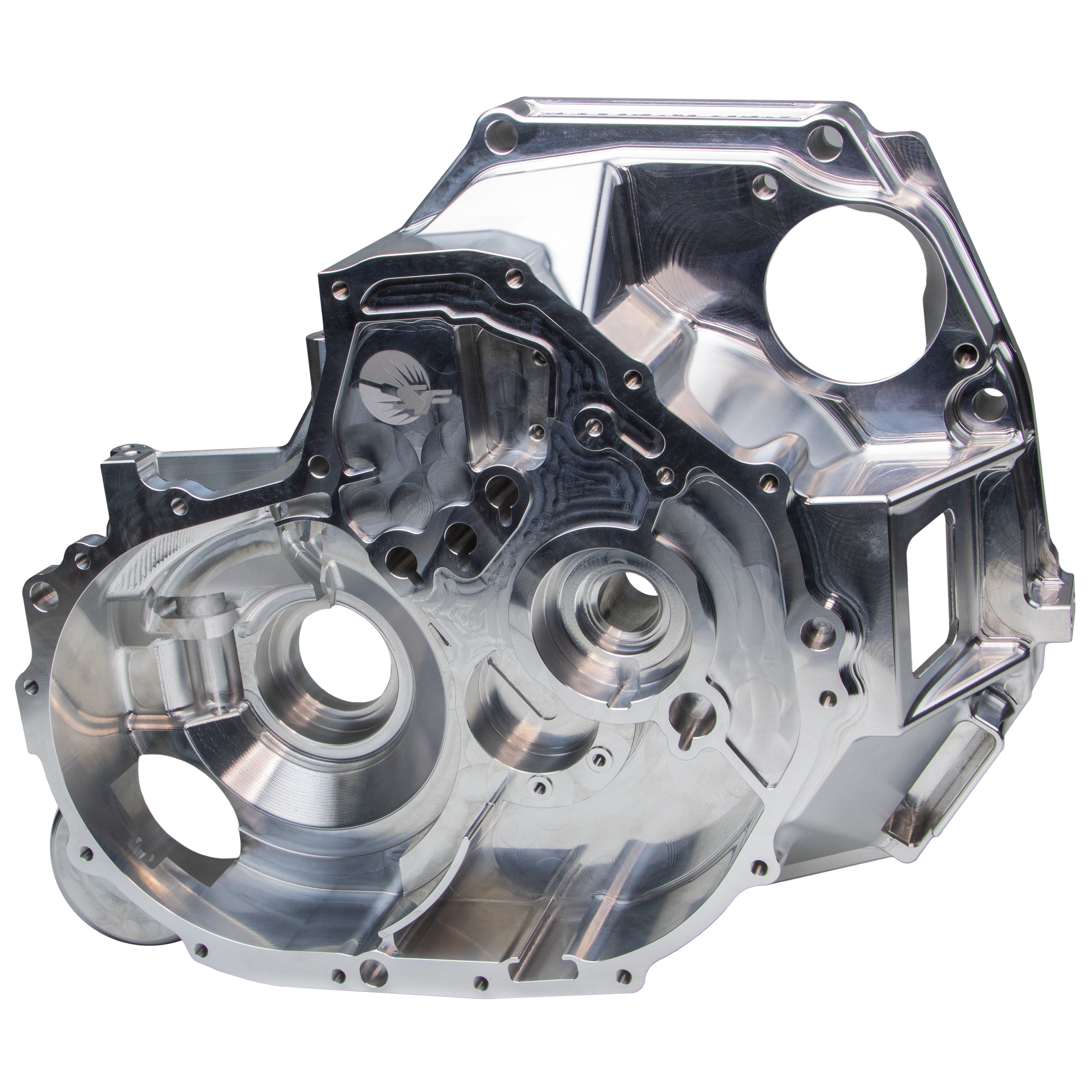 SpeedFactory Racing AWD B-Series Billet Bellhousing – DRAG CARTEL IND.