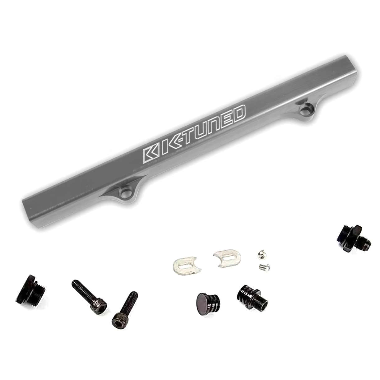 K-TUNED FUEL RAIL – DRAG CARTEL IND.