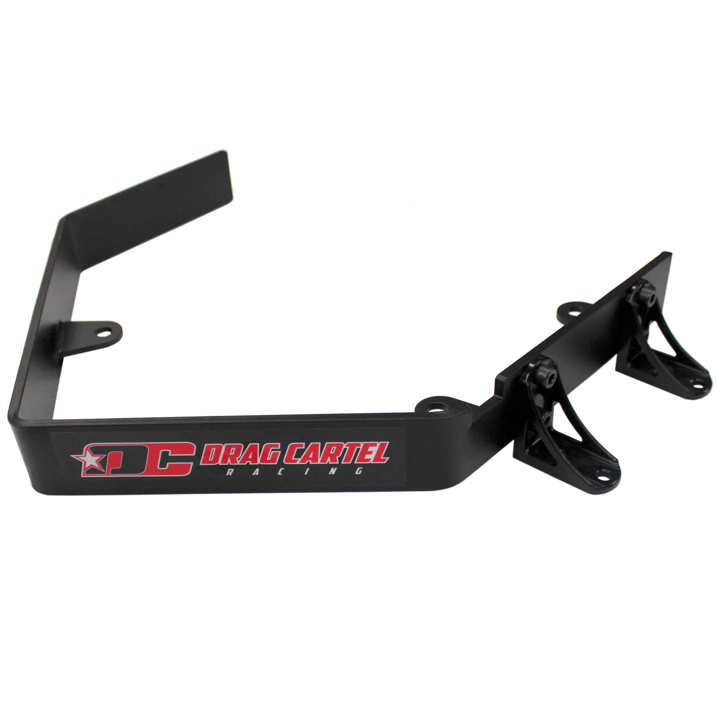 K-SERIES SCATTER SHIELD KIT WITH COIL PACK MOUNTING – DRAG CARTEL IND.