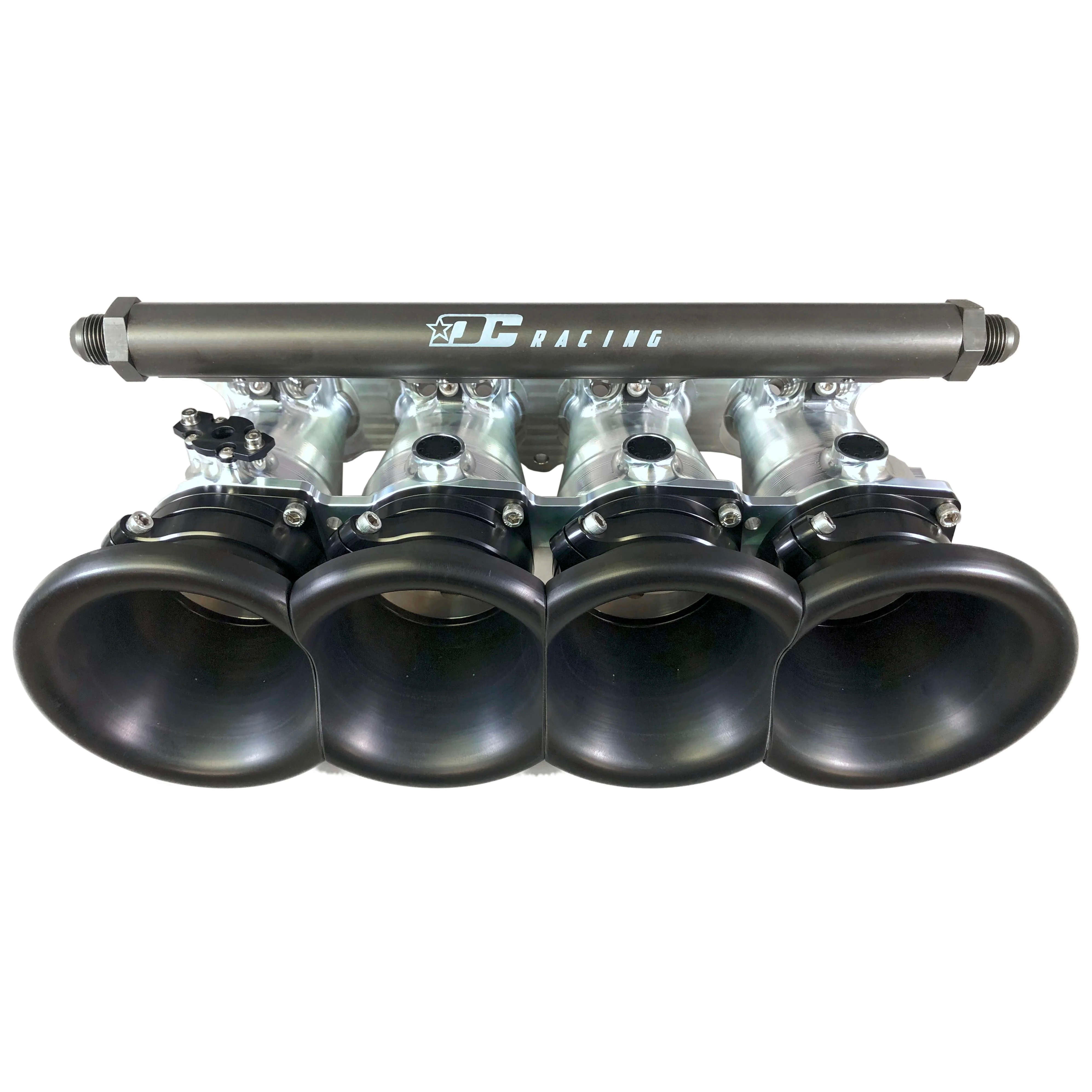 KINSLER CARTEL EDITION 76MM BILLET V2 "8" Injector Configuration ITB ...