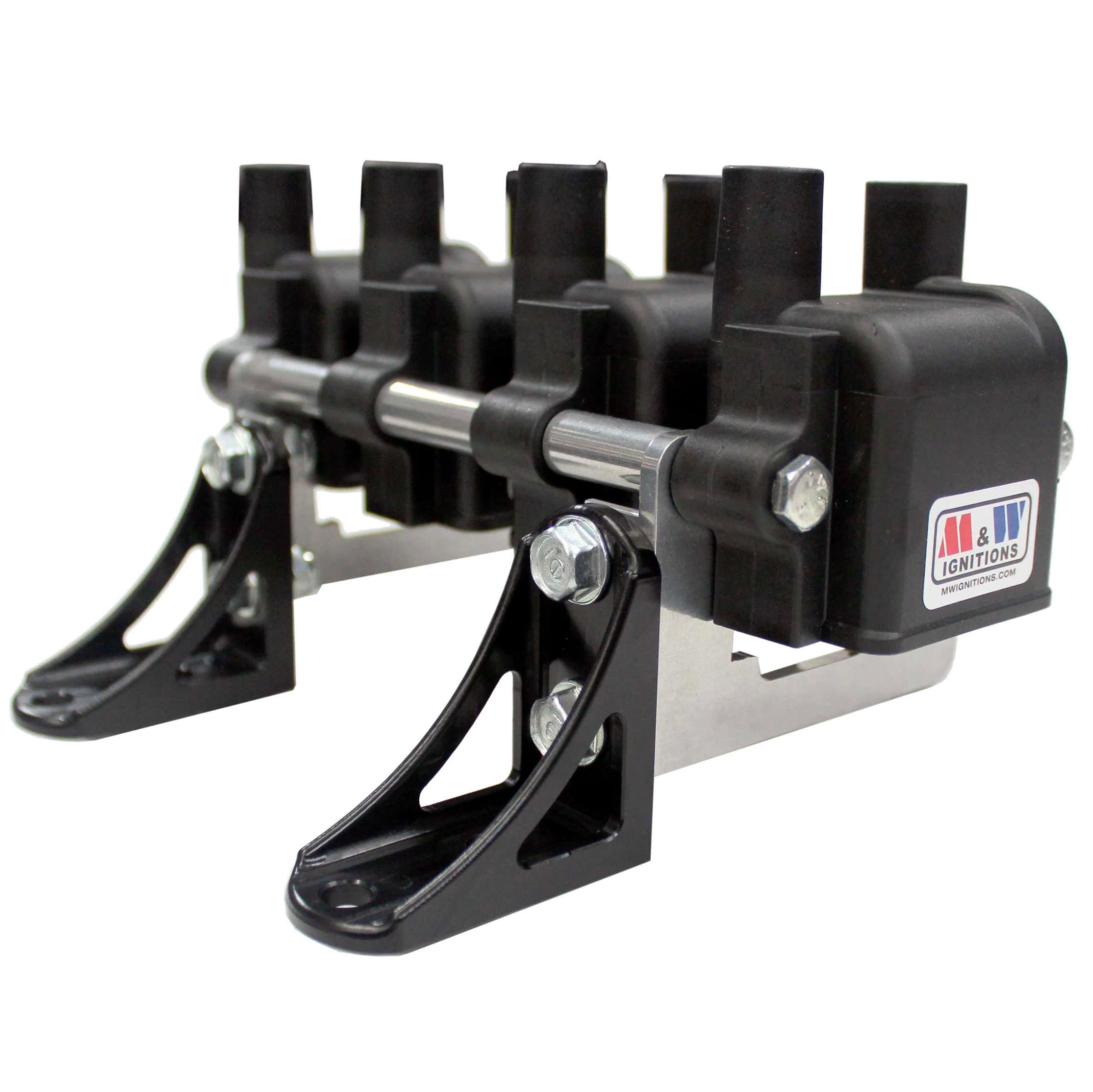 K-Series Coil Pack Relocation Mount Bracket – DRAG CARTEL IND.