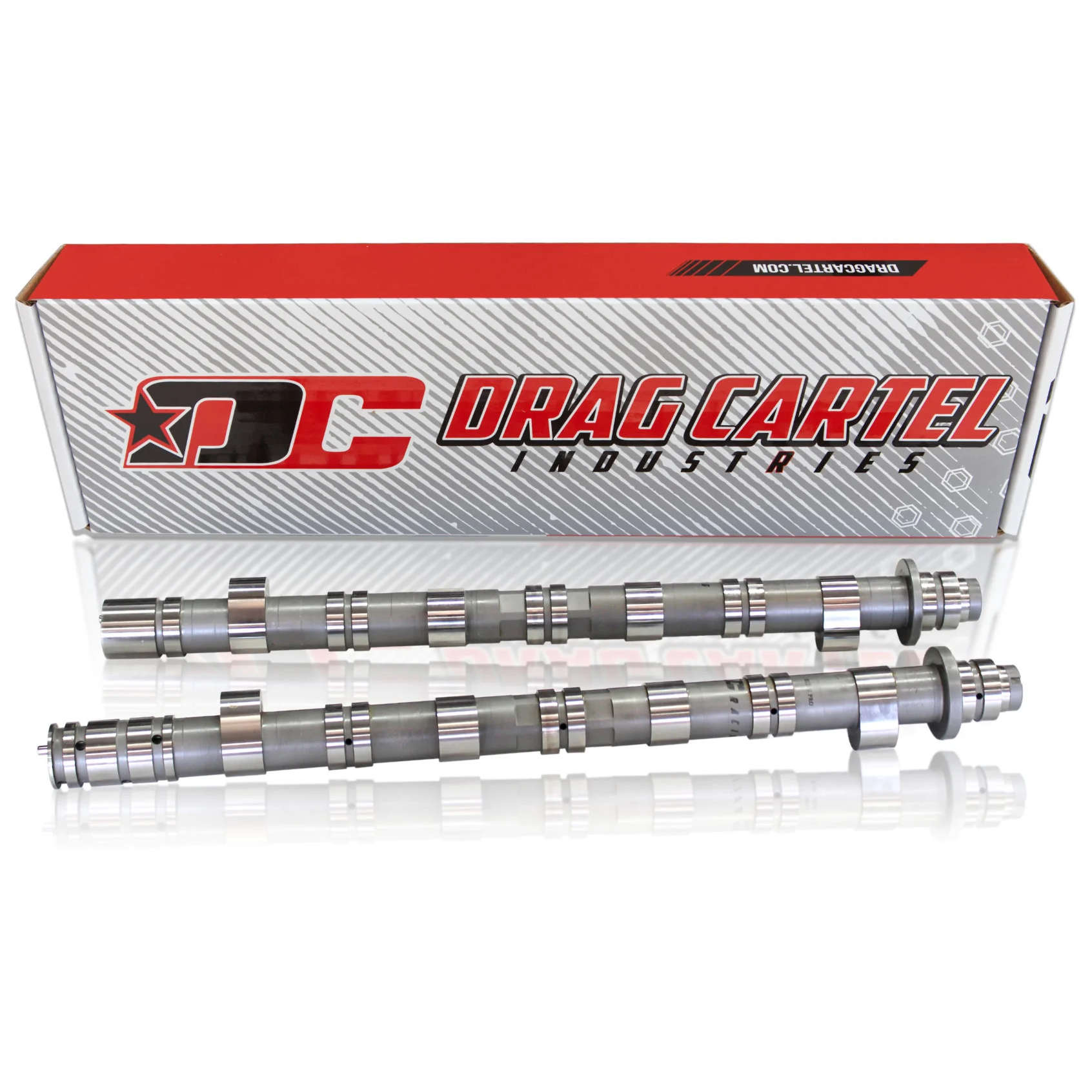 ELITE PRO SINGLE LOBE 003 K KILLER Camshafts – DRAG CARTEL IND.