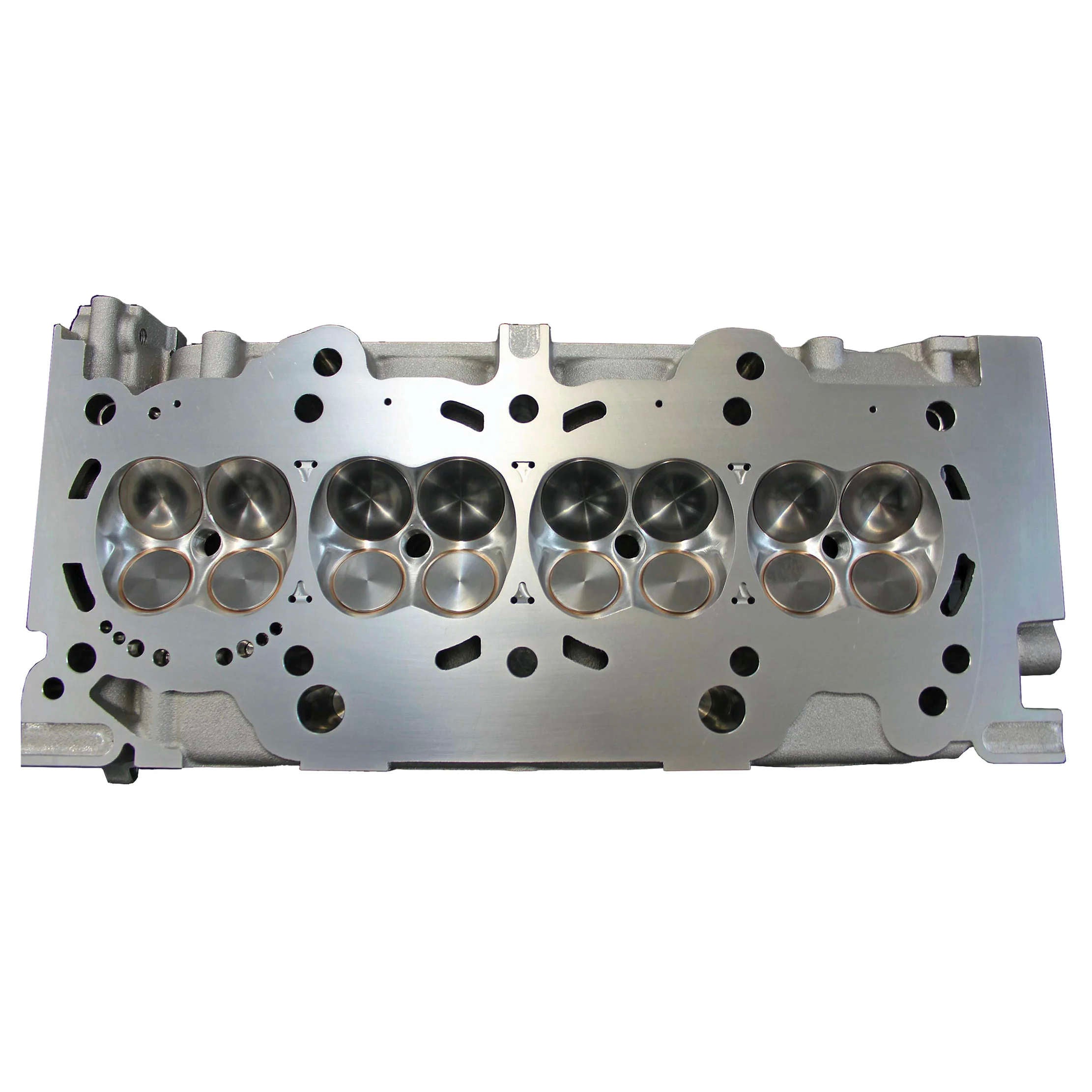 BESPOKE K CNC HEAD CLOSED CHAMBER – DRAG CARTEL IND.