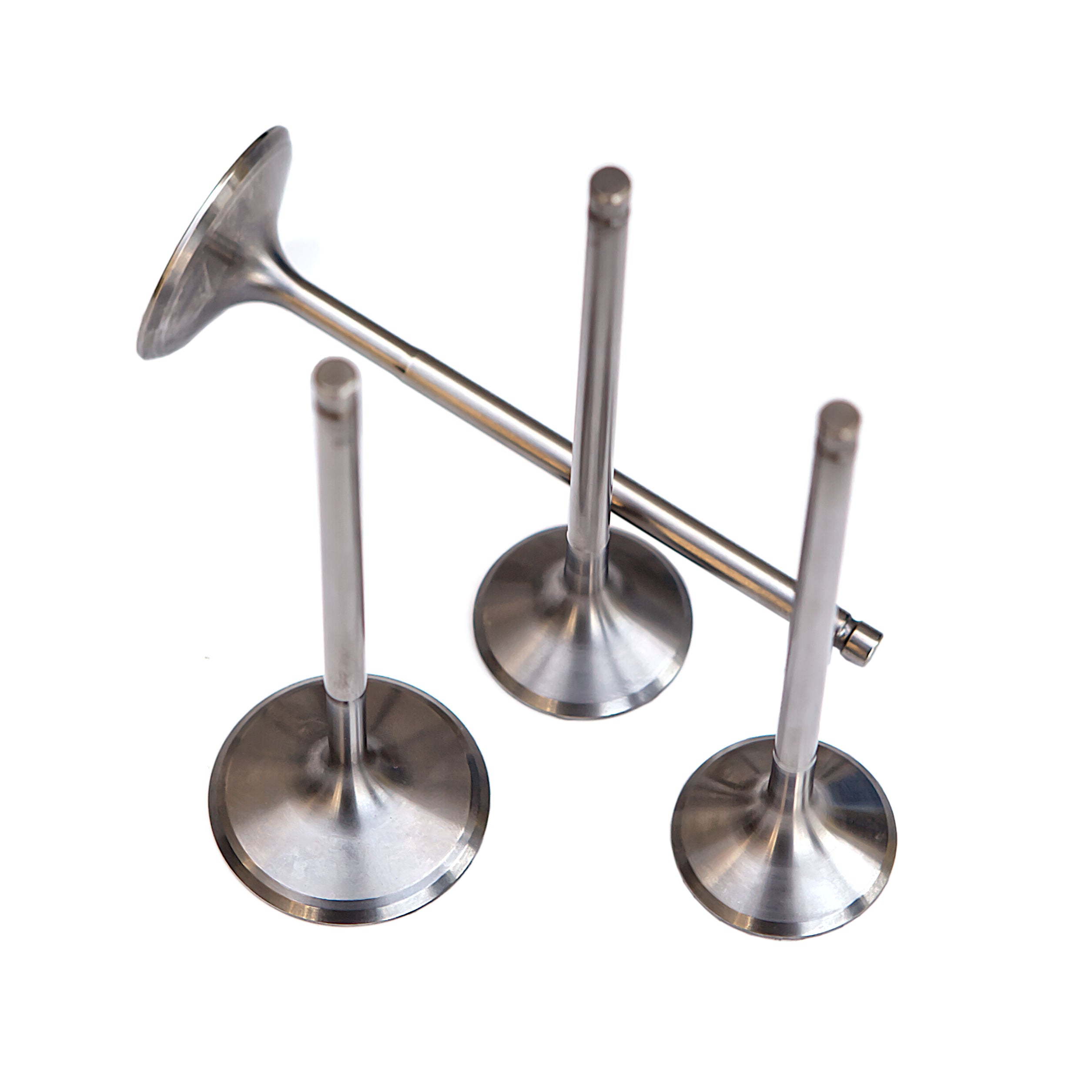 Titanium Valves for K-Series Engines – DRAG CARTEL IND.