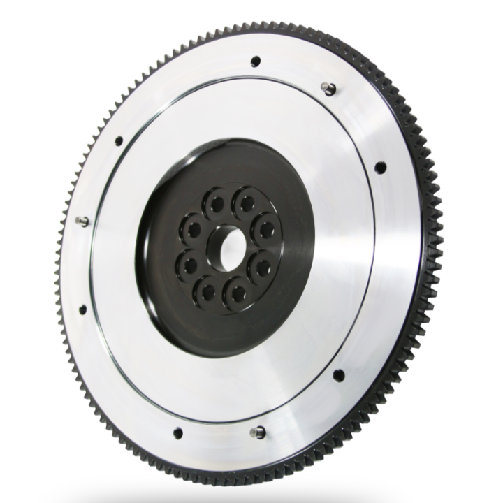 Competition Clutch (2-694-ST) Lightweight Steel Flywheel - B-Series ...