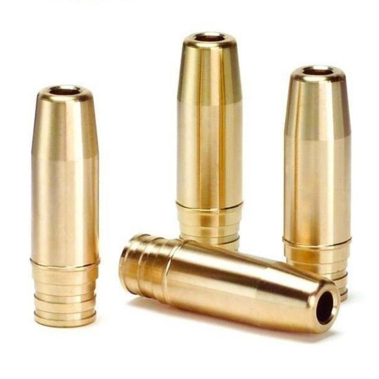 K-SERIES SUPERTECH INTAKE & EXHAUST BRONZE VALVE GUIDES – DRAG CARTEL IND.