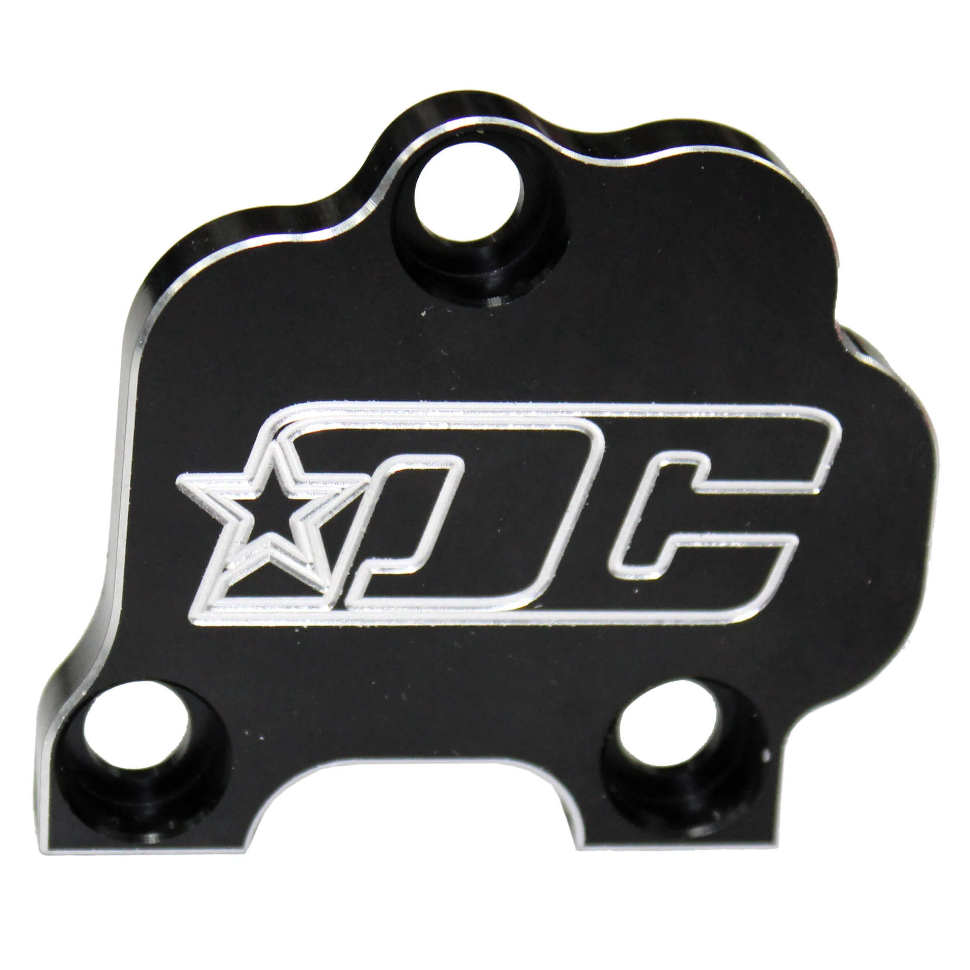 VTEC SOLENOID BLOCK OFF PLATE – DRAG CARTEL IND.