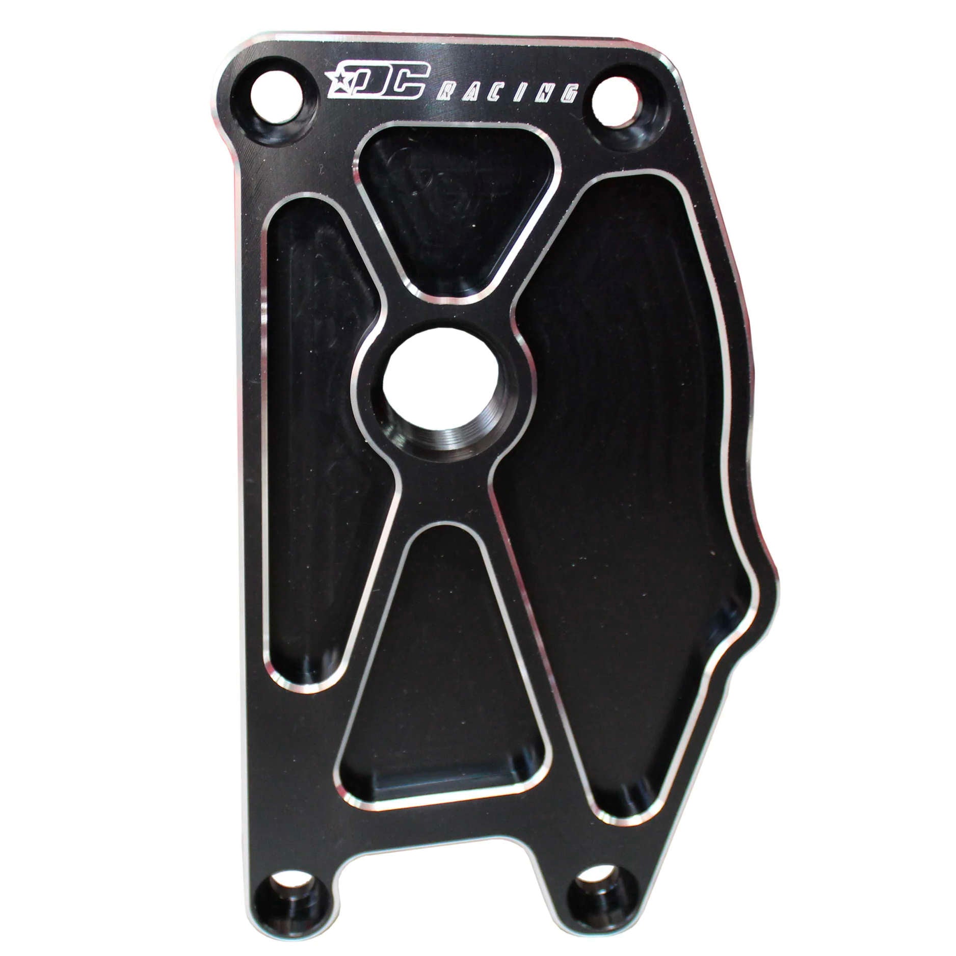 DRAG CARTEL WATER BLOCK OFF PLATE / NO BREATHER PORT – DRAG CARTEL IND.